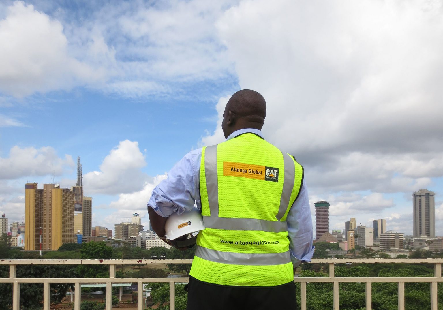 Altaaqa Global Opens East Africa Office – Zahid Group