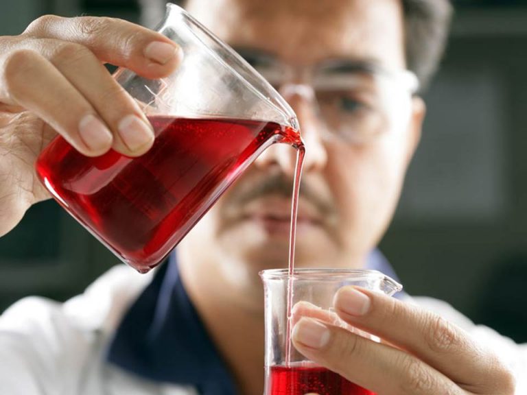 Caterpillar’s Contamination Control Award – Zahid Group