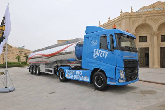 Zahid Tractor Hosts “Safety on Roads” Events Throughout KSA – Zahid Group