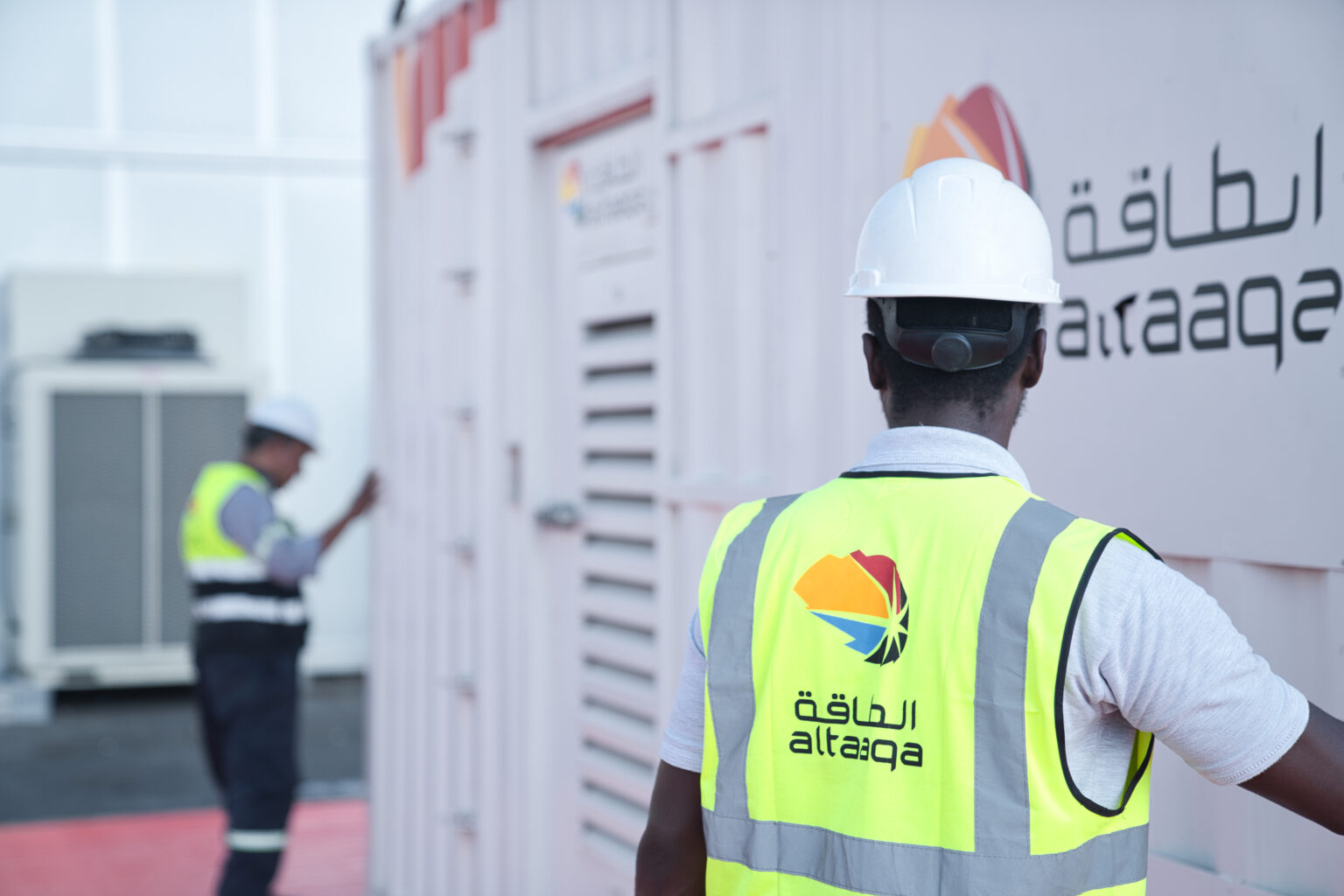 Altaaqa Provides Essential Support for Aramco’s Travel Show 2024 ...