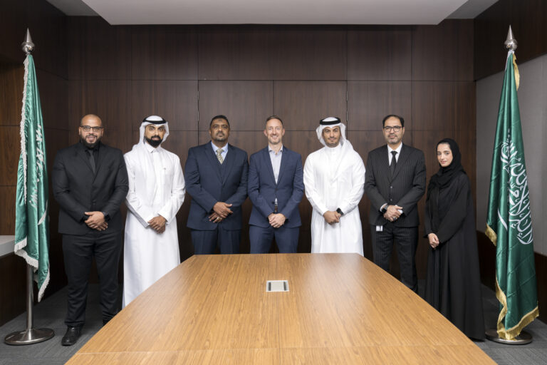 CORE New Management Team Installed – Zahid Group