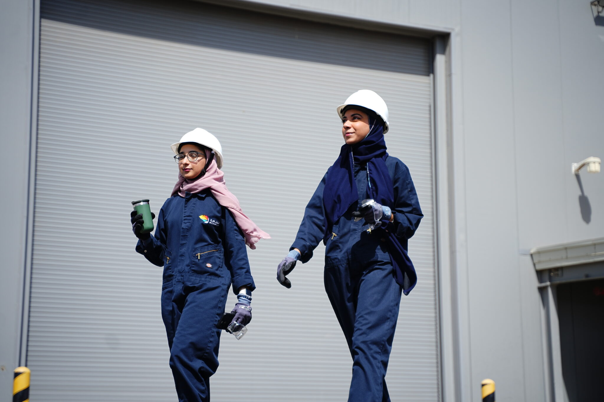 Supporting Future Generation – Internship At Altaaqa – Zahid Group