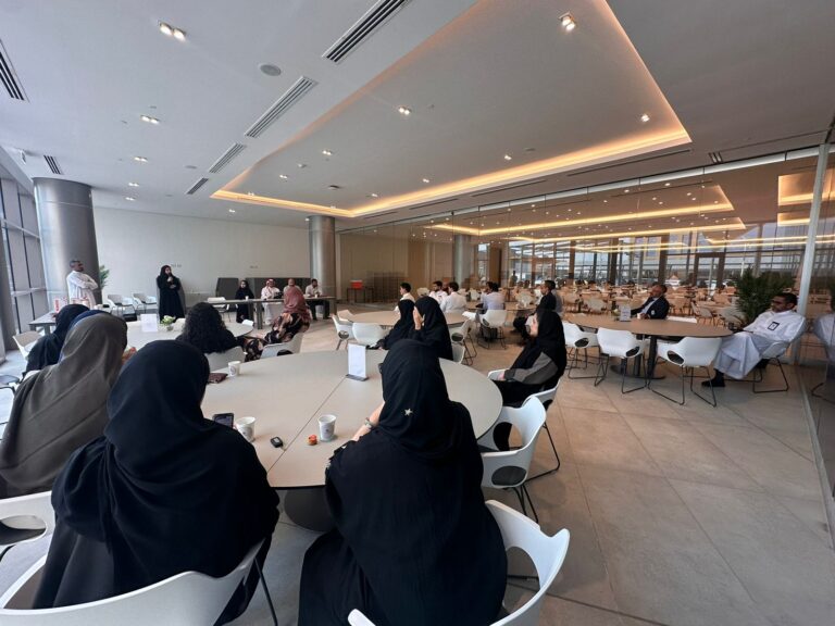New Employees Gathering – Zahid Group