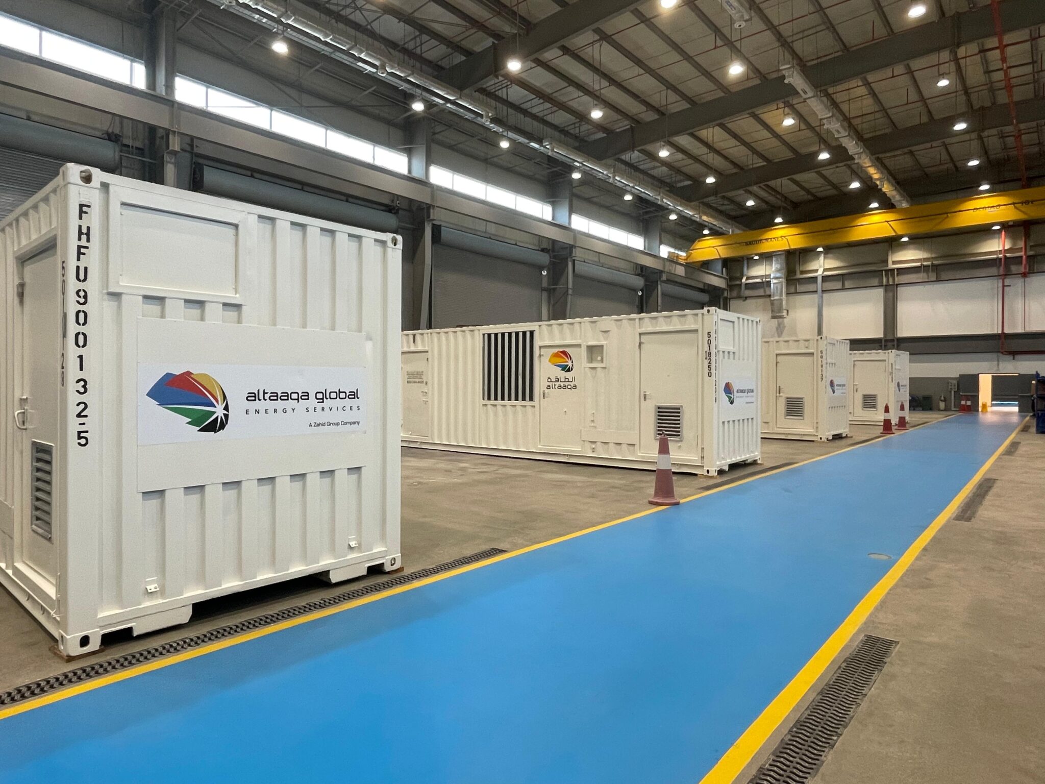 Altaaqa X Altaaqa Global: A Milestone International Partnership on the ...