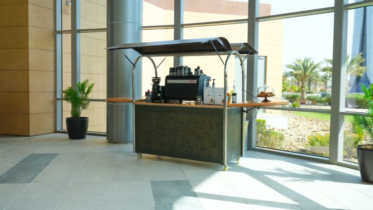 Zahid Business Park – Zahid Group